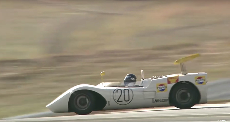 VIDEO: Ride on-board an R381 'Monster Bird' and an R92CP at 1000hp at ...